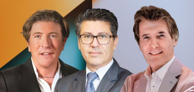 IMCAS Academy - Aesthetic Surgery & Cosmetic Dermatology