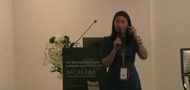 IMCAS Academy - Aesthetic Surgery & Cosmetic Dermatology