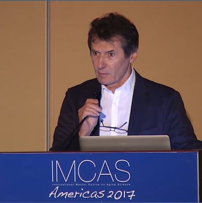 IMCAS Academy - Aesthetic Surgery & Cosmetic Dermatology